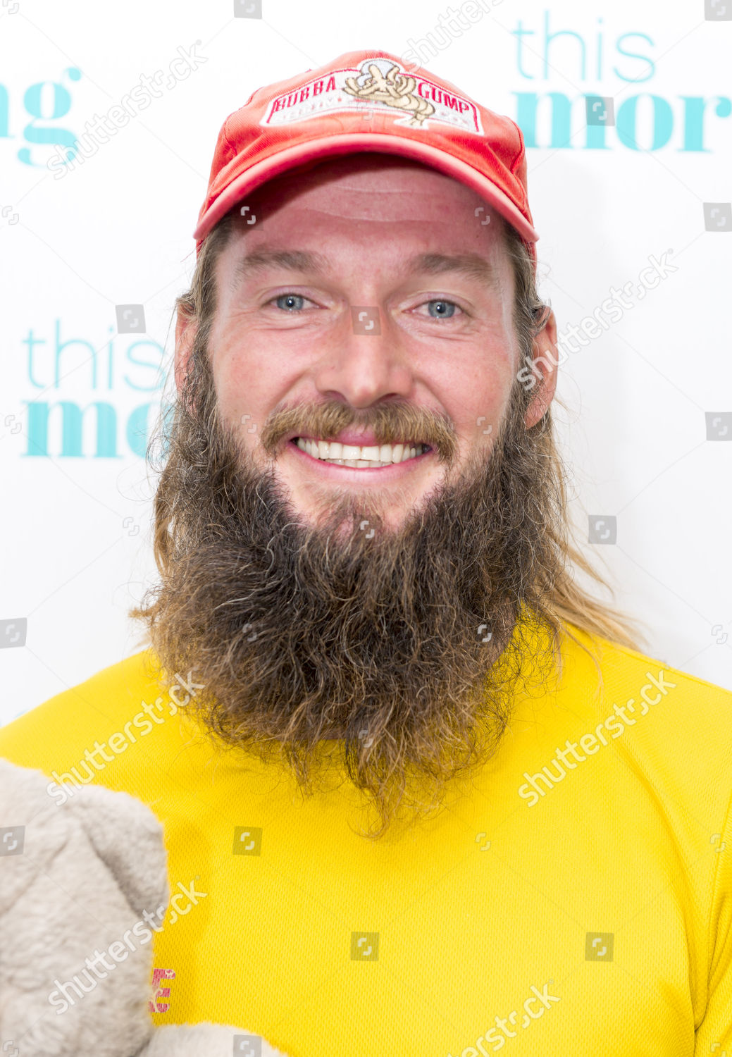 Jamie Ramsey Editorial Stock Photo - Stock Image | Shutterstock