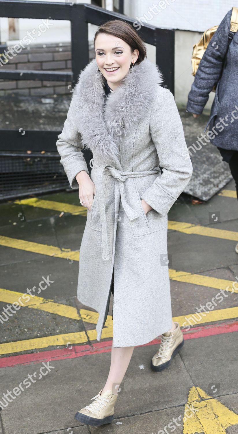 Charlotte Ritchie Editorial Stock Photo - Stock Image | Shutterstock