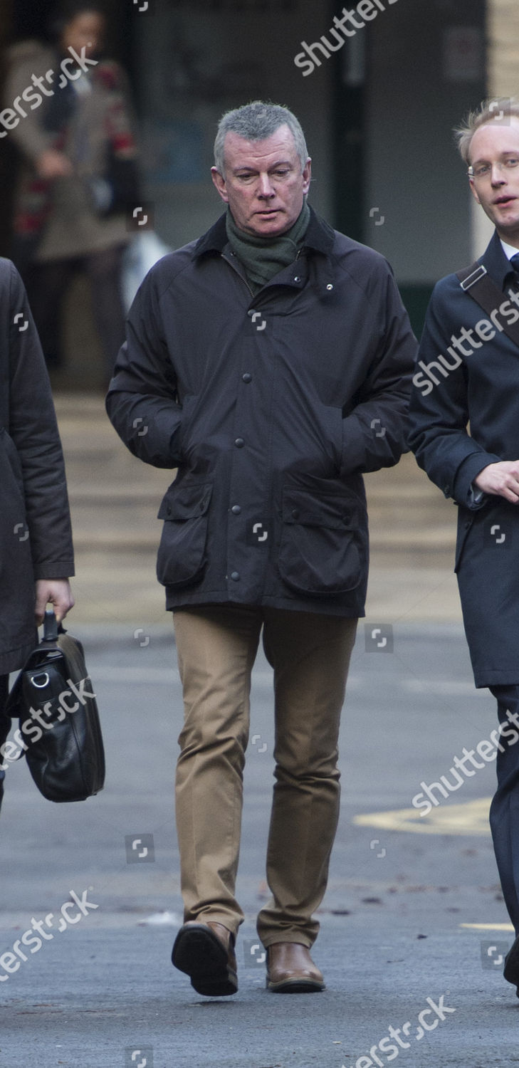 Colin Bermingham Editorial Stock Photo - Stock Image | Shutterstock