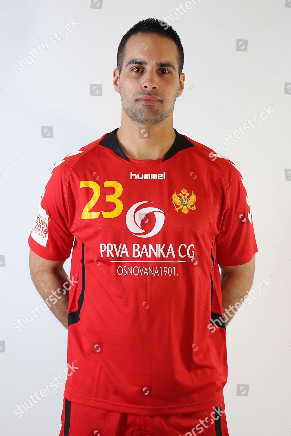 Bogdan Petricevic Editorial Stock Photo - Stock Image | Shutterstock