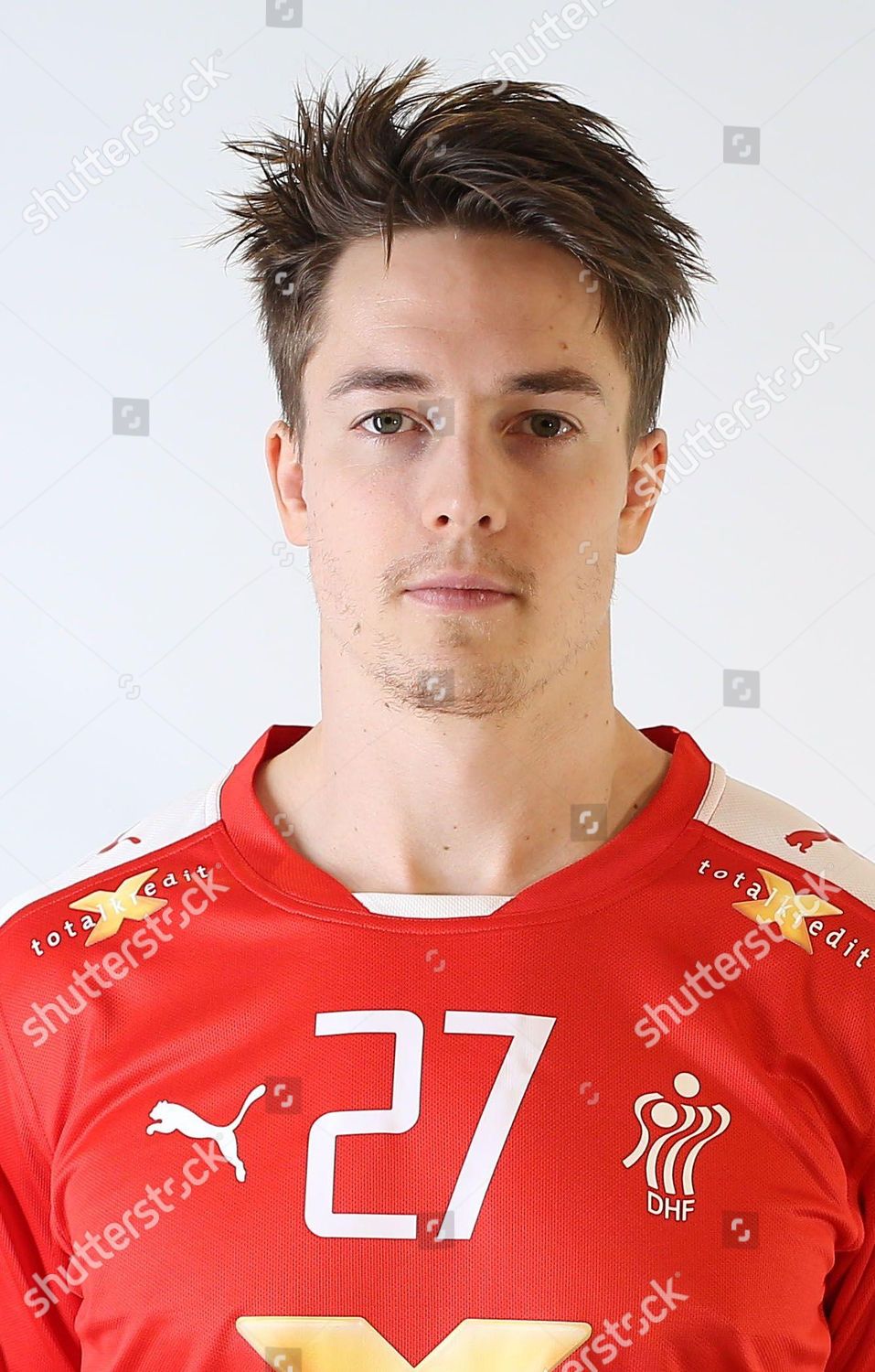 Michael Damgaard Nielsen Editorial Stock Photo - Stock Image | Shutterstock