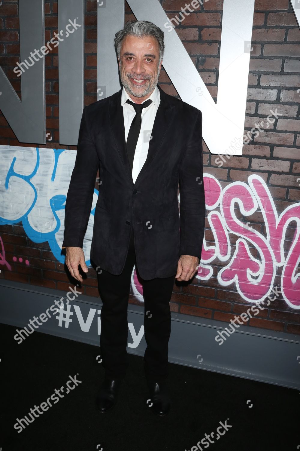 John Melfi Editorial Stock Photo - Stock Image | Shutterstock