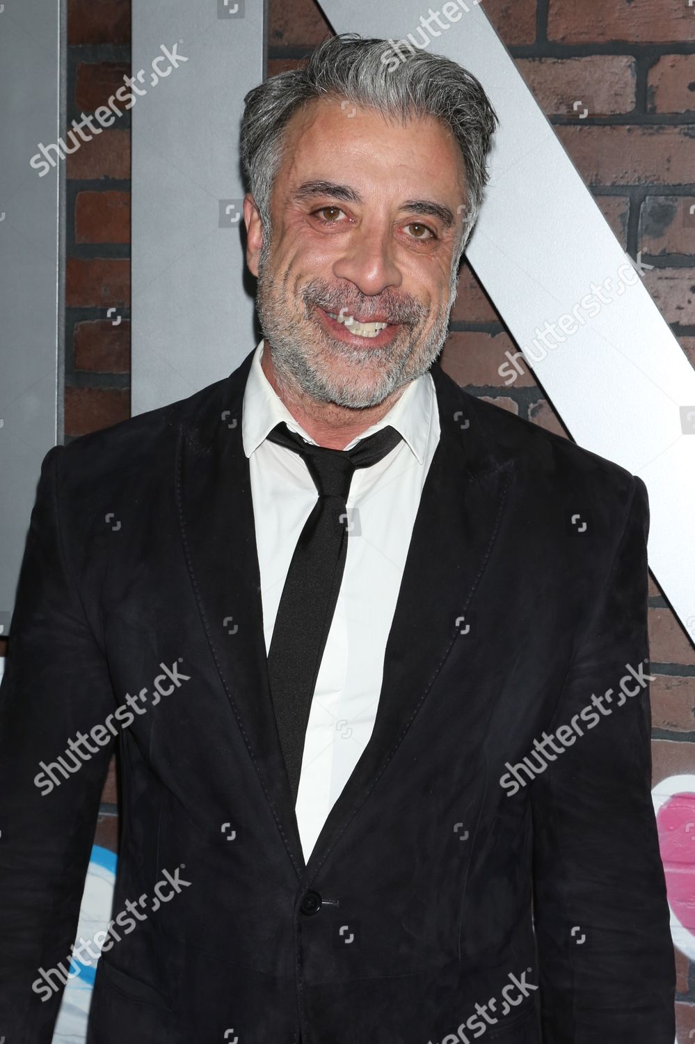 John Melfi Editorial Stock Photo - Stock Image | Shutterstock