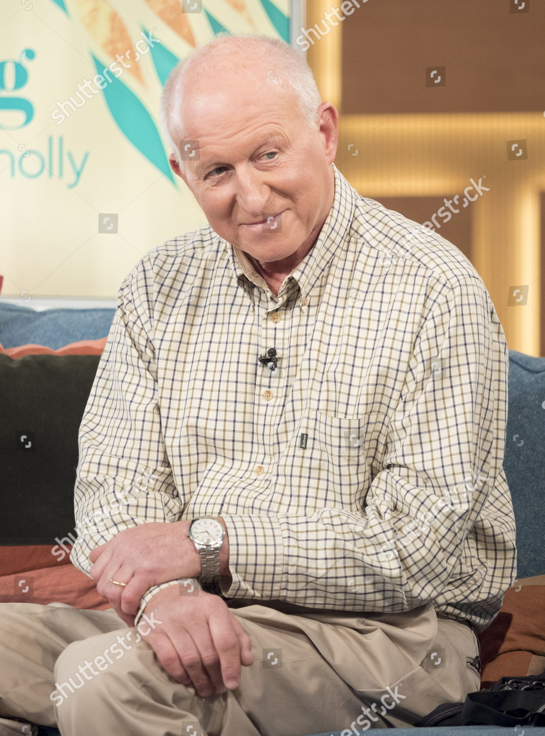 Dr Roger Mugford Editorial Stock Photo - Stock Image | Shutterstock