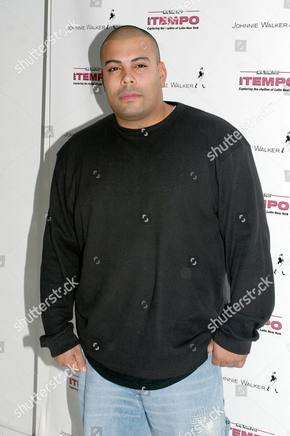 Dj Rob Lo Editorial Stock Photo - Stock Image | Shutterstock