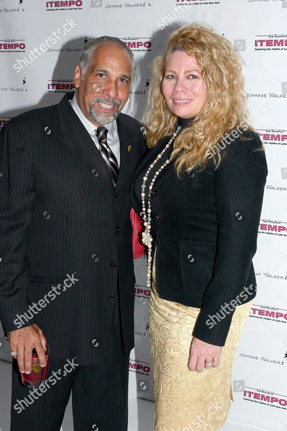 Jesse Ramirez Guest Editorial Stock Photo - Stock Image | Shutterstock