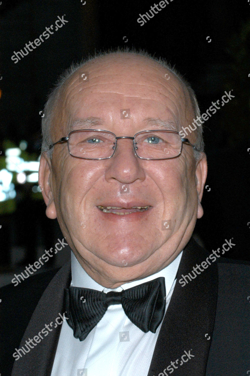 Roy Barraclough Editorial Stock Photo - Stock Image | Shutterstock