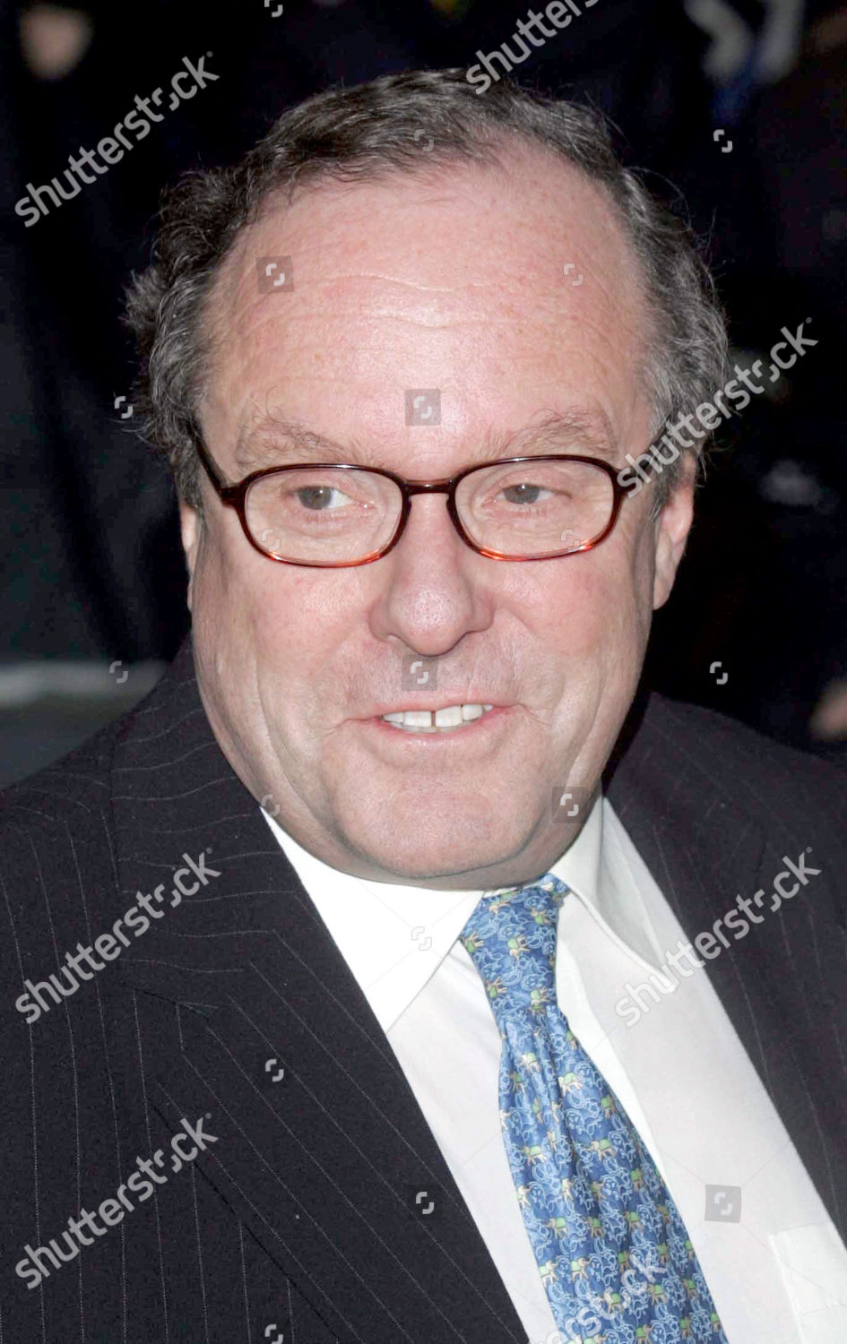 Michael Ancram Editorial Stock Photo - Stock Image | Shutterstock