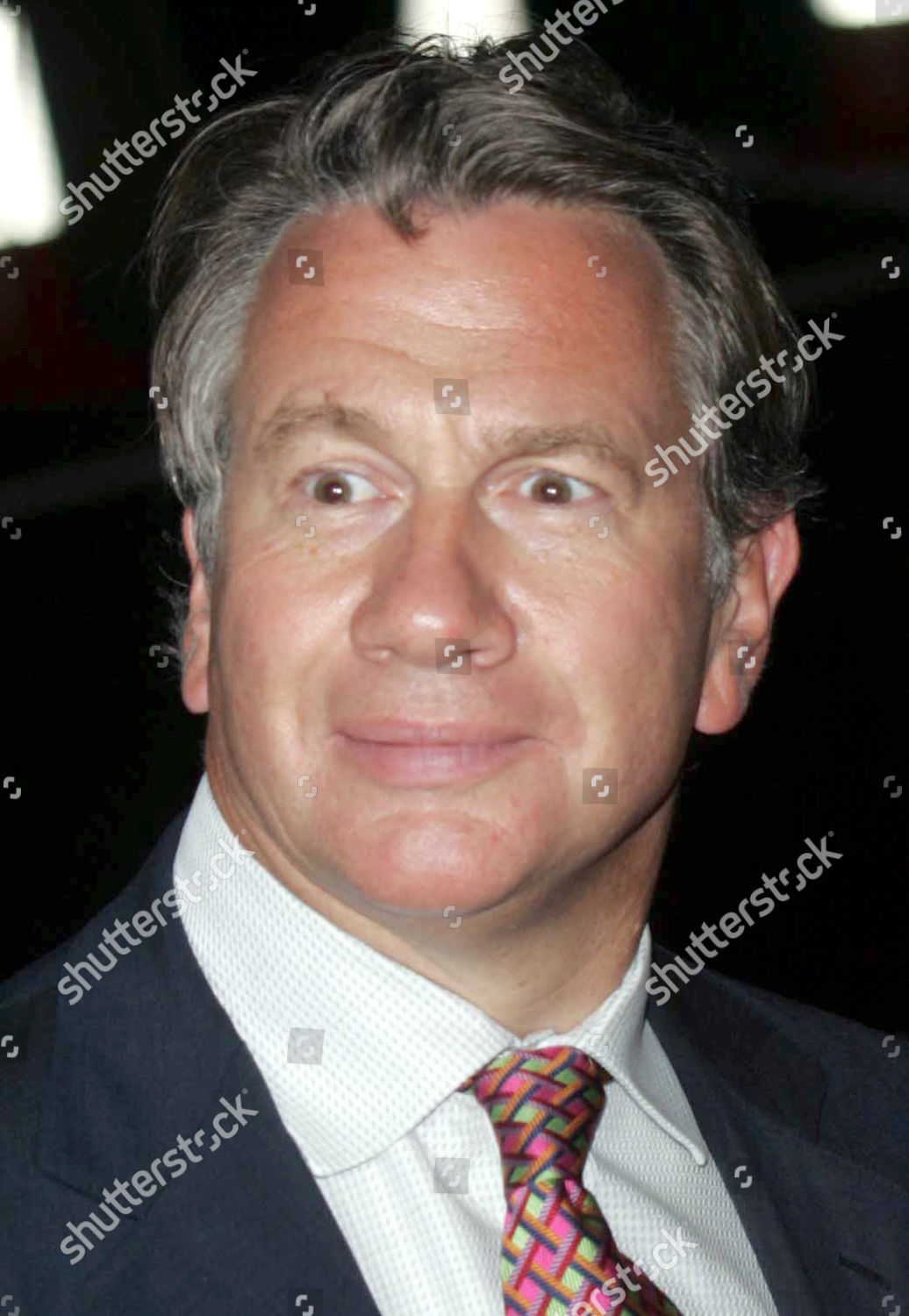 Michael Portillo Editorial Stock Photo - Stock Image | Shutterstock