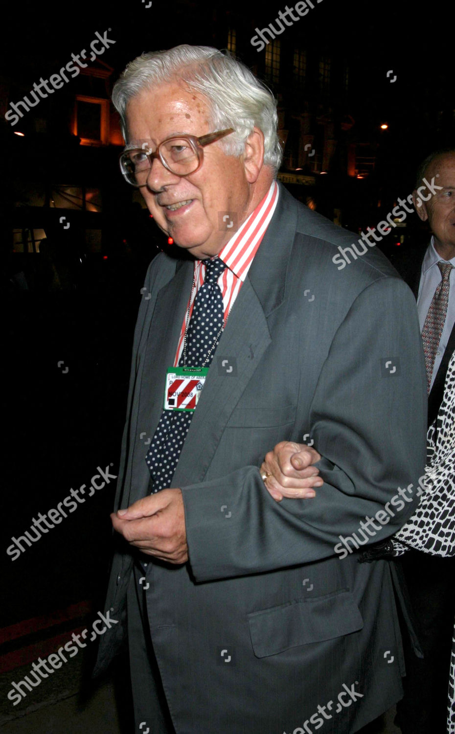 Geoffrey Howe Editorial Stock Photo - Stock Image | Shutterstock