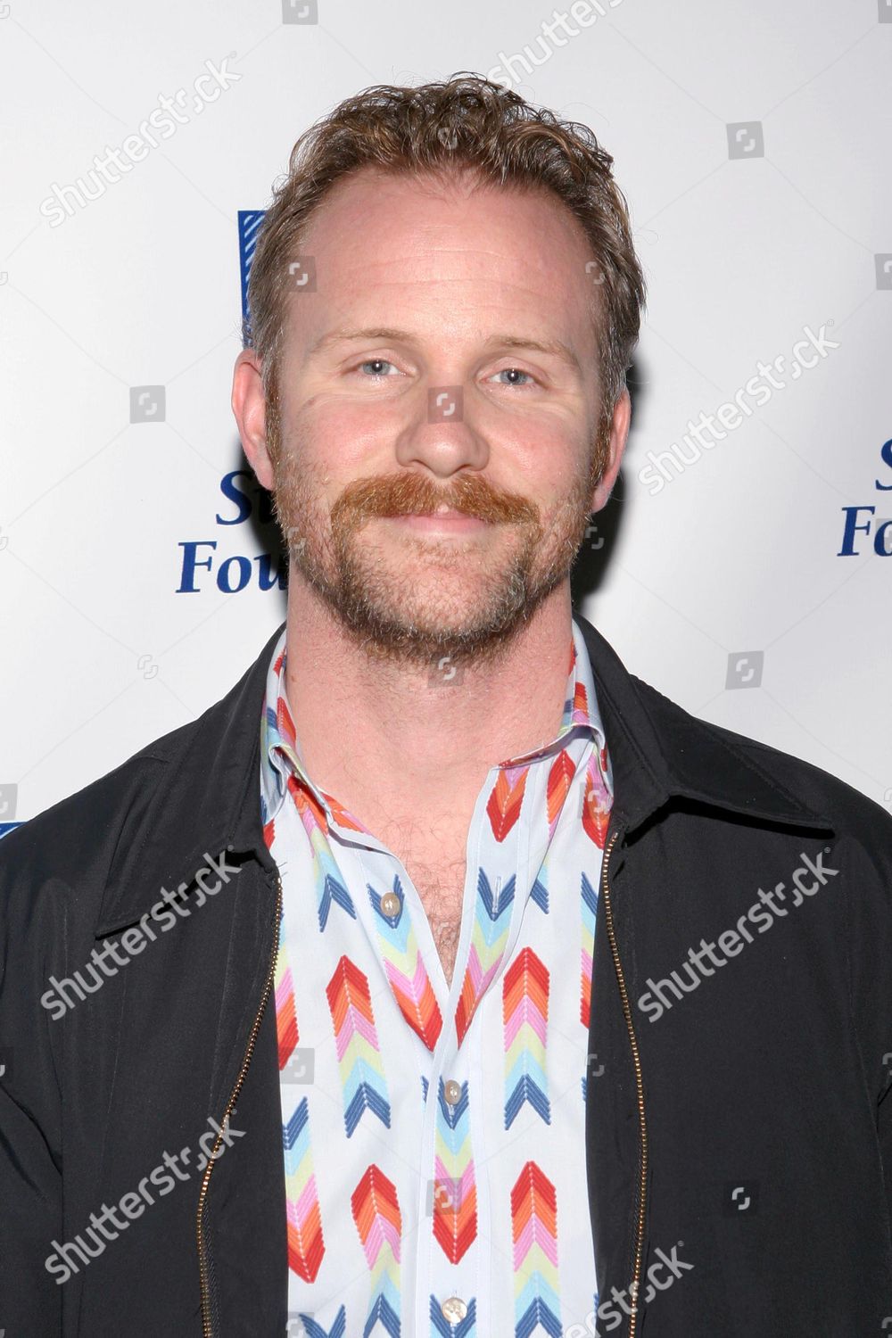Morgan Spurlock Editorial Stock Photo - Stock Image | Shutterstock