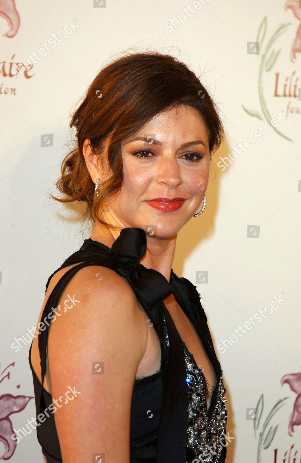 Jane Leeves Editorial Stock Photo - Stock Image | Shutterstock