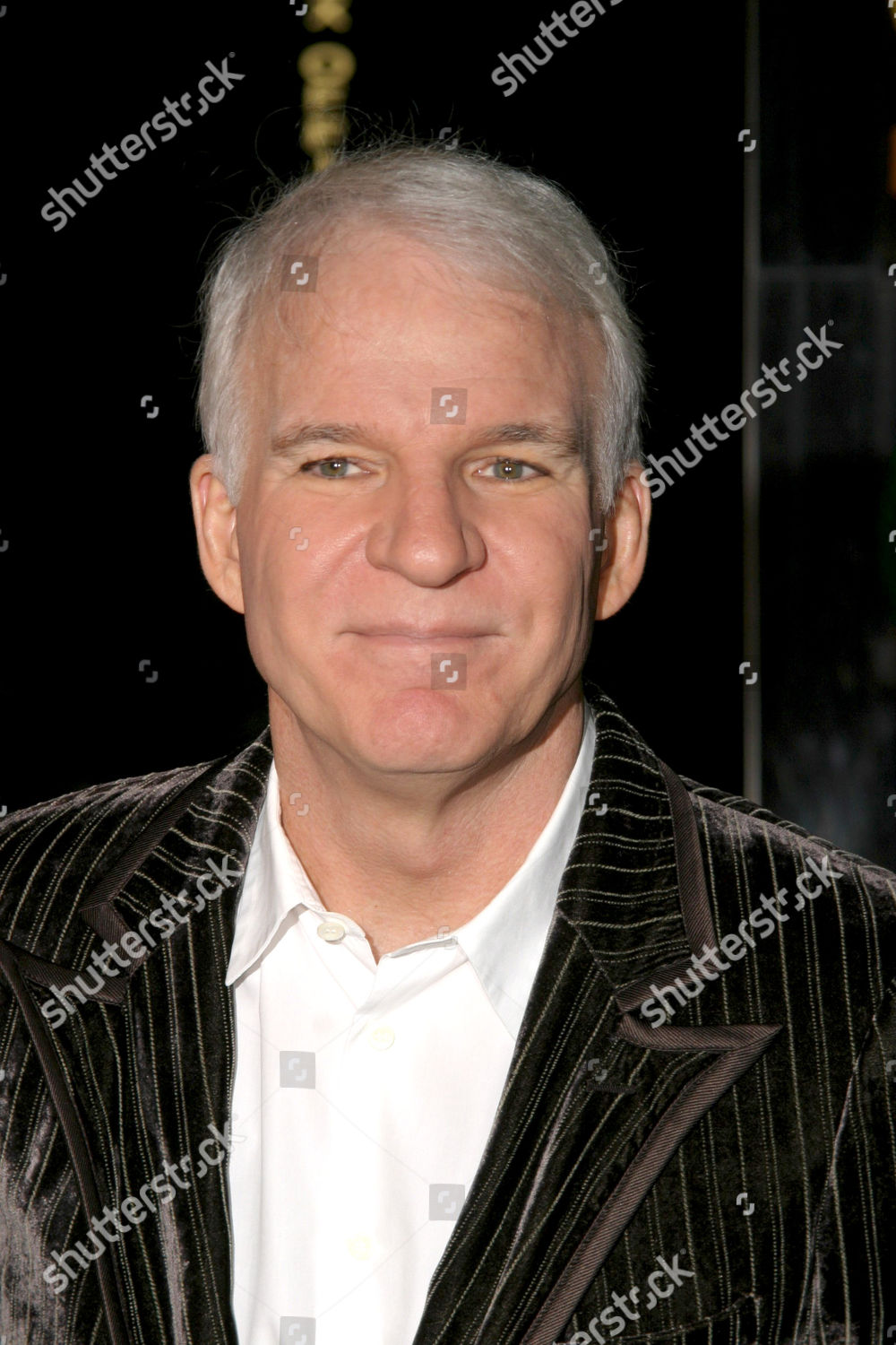 Steve Martin Editorial Stock Photo - Stock Image | Shutterstock