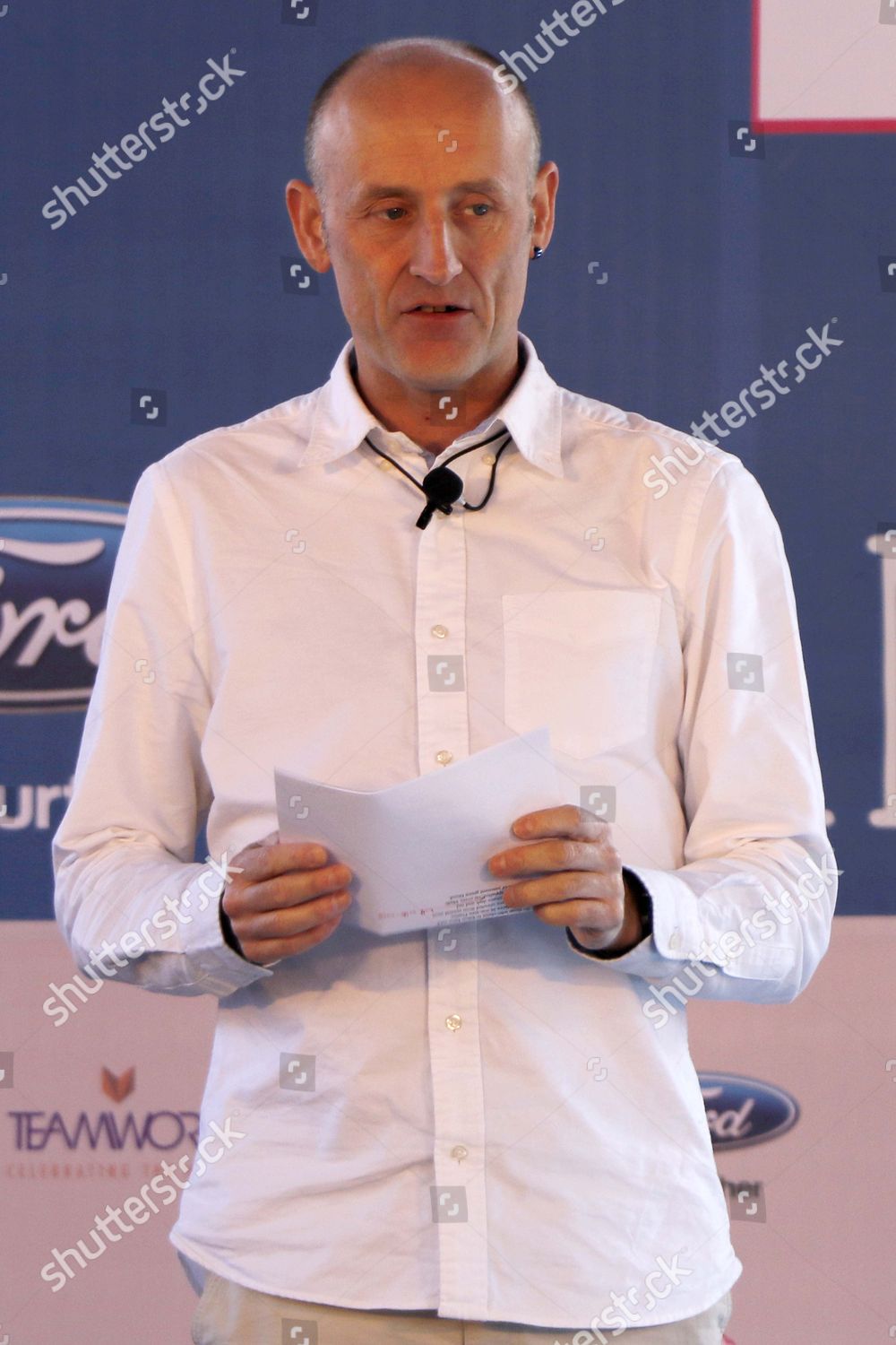 Andy Conner Editorial Stock Photo - Stock Image | Shutterstock