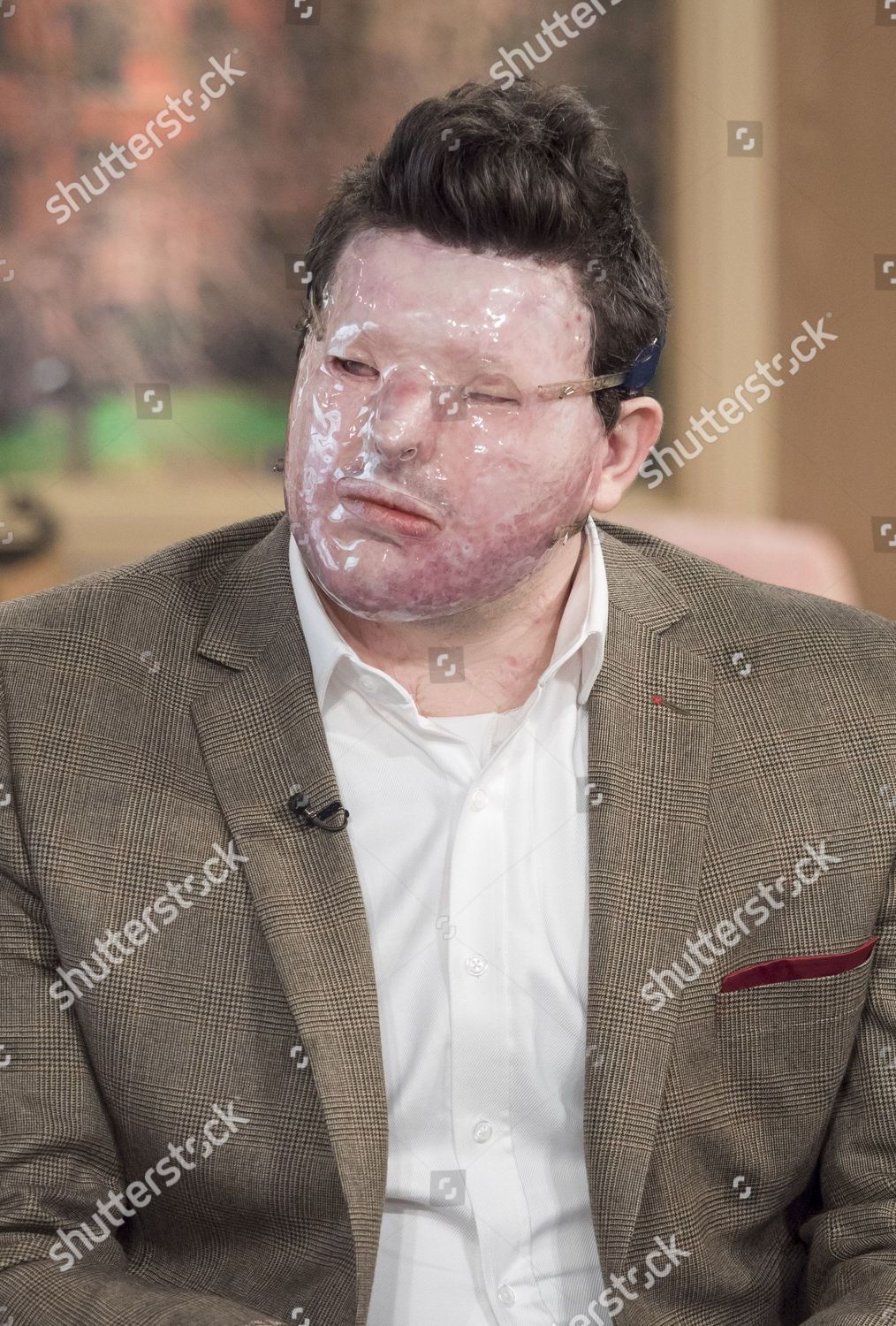 Andreas Christopheros Editorial Stock Photo - Stock Image | Shutterstock