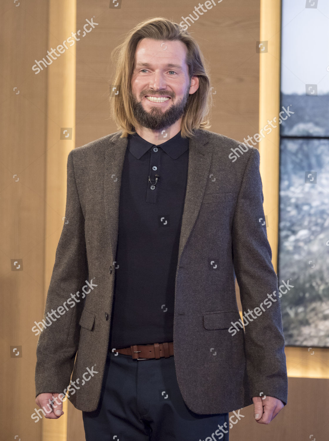 Jamie Ramsay Editorial Stock Photo - Stock Image | Shutterstock