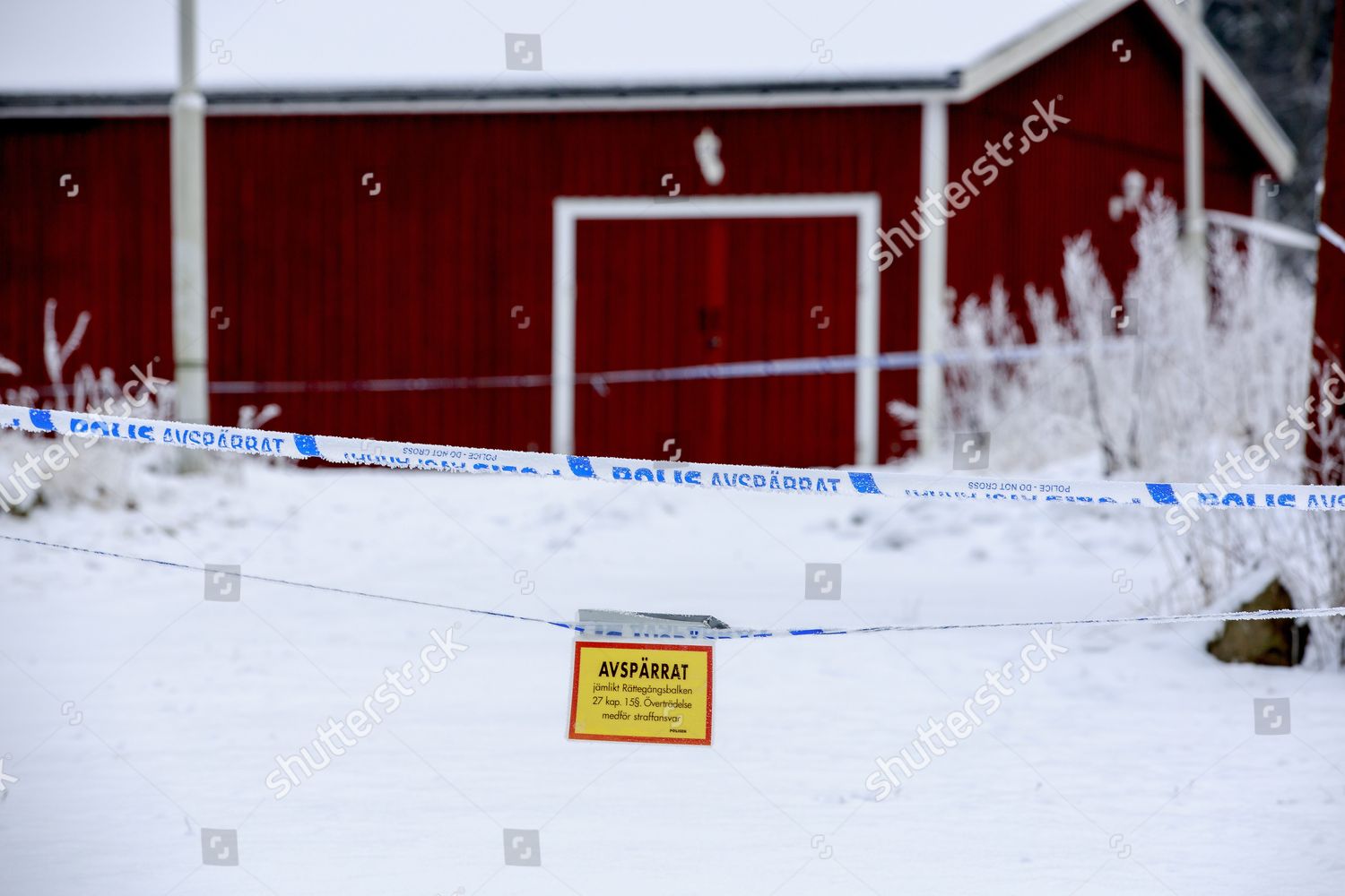 Home Martin Trenneborg Axeltorp Knislinge Editorial Stock Photo - Stock ...