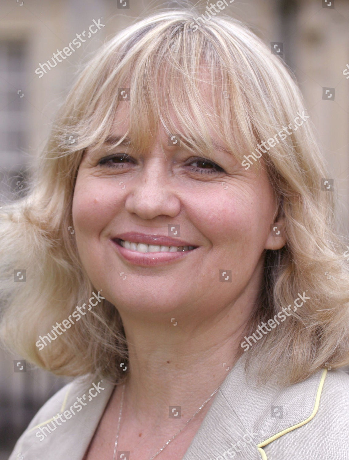 Susan Penhaligon Bath Britain Editorial Stock Photo - Stock Image ...