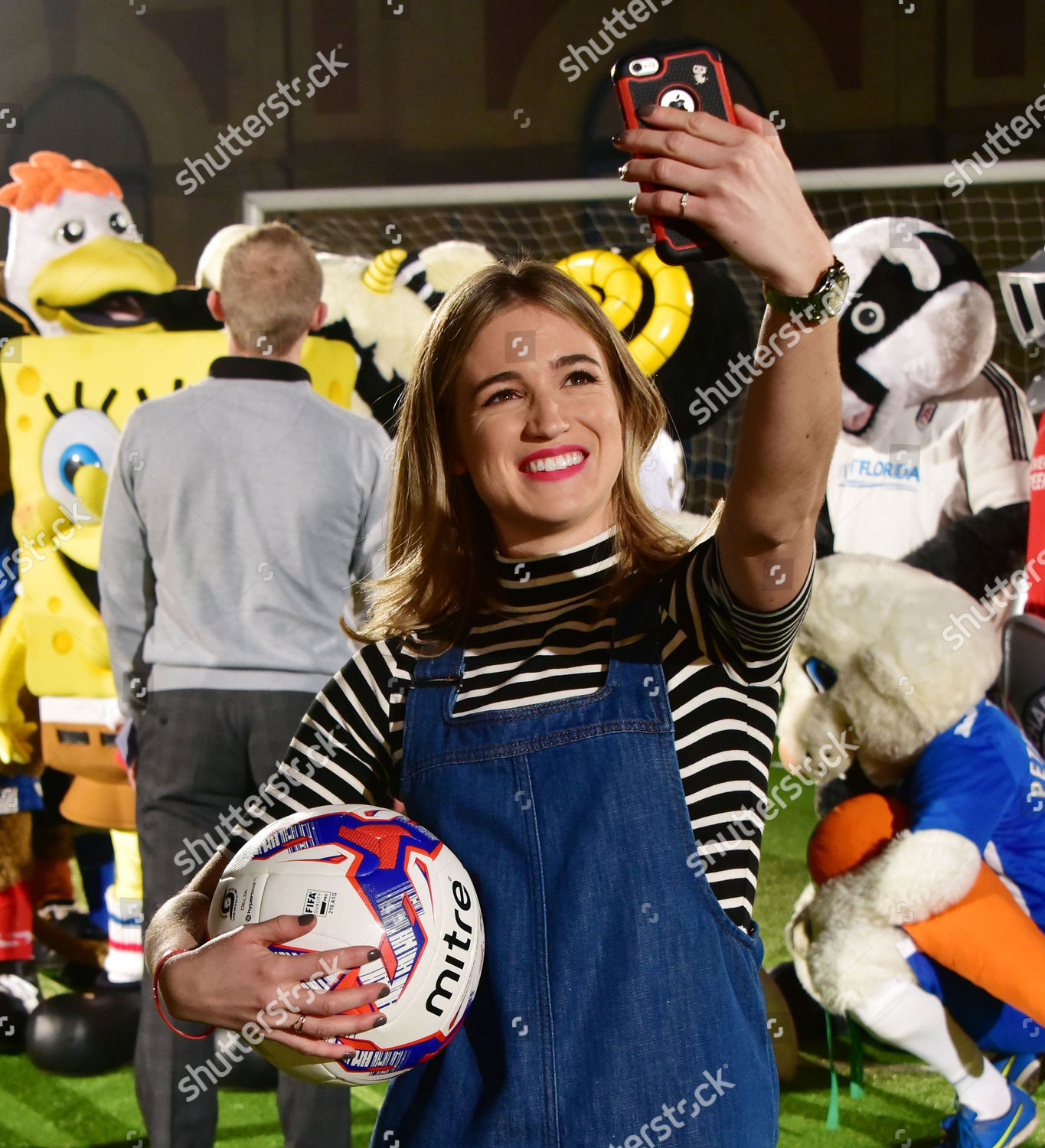 Rachel Stringer Editorial Stock Photo - Stock Image | Shutterstock