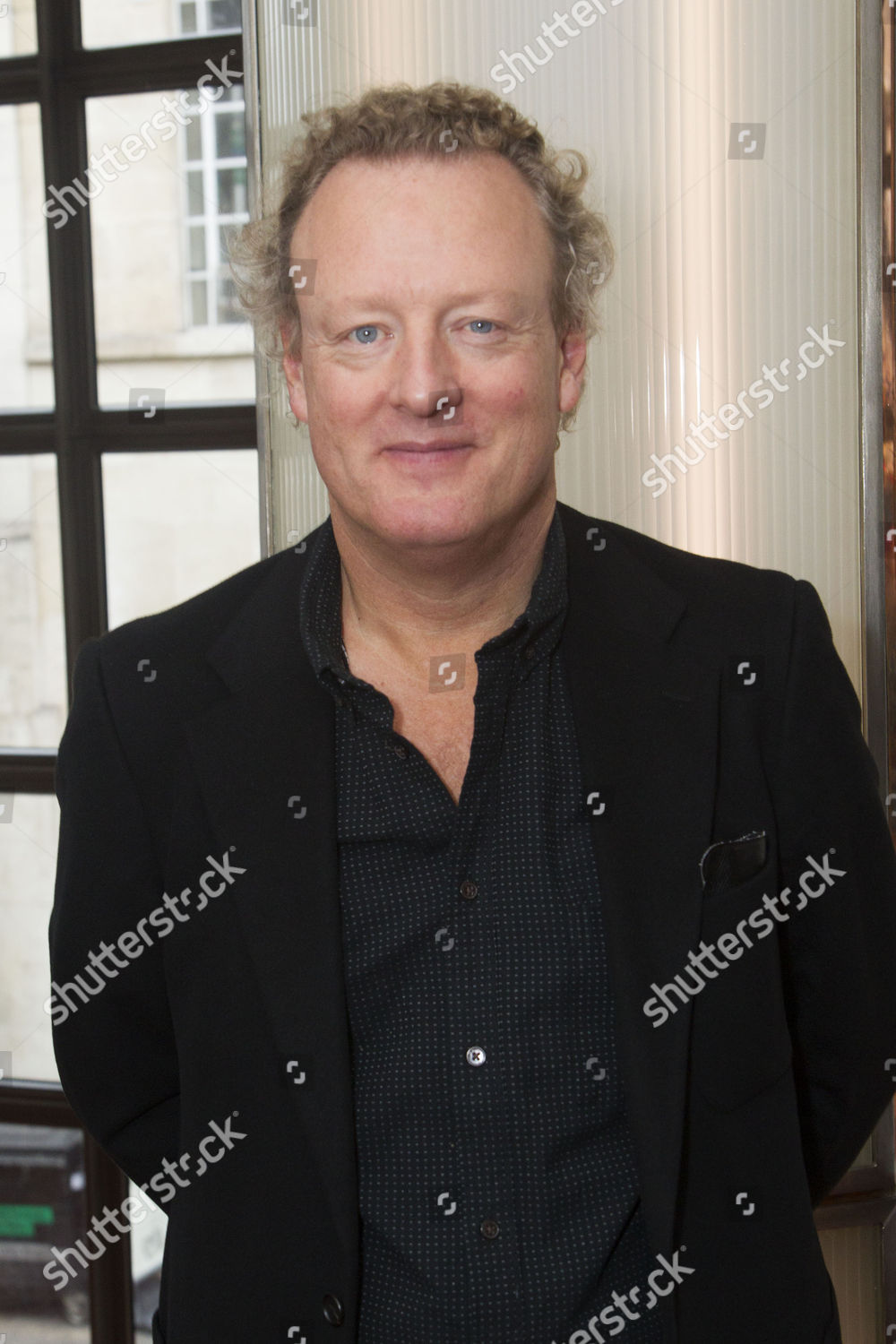 Howard Goodall Editorial Stock Photo - Stock Image | Shutterstock