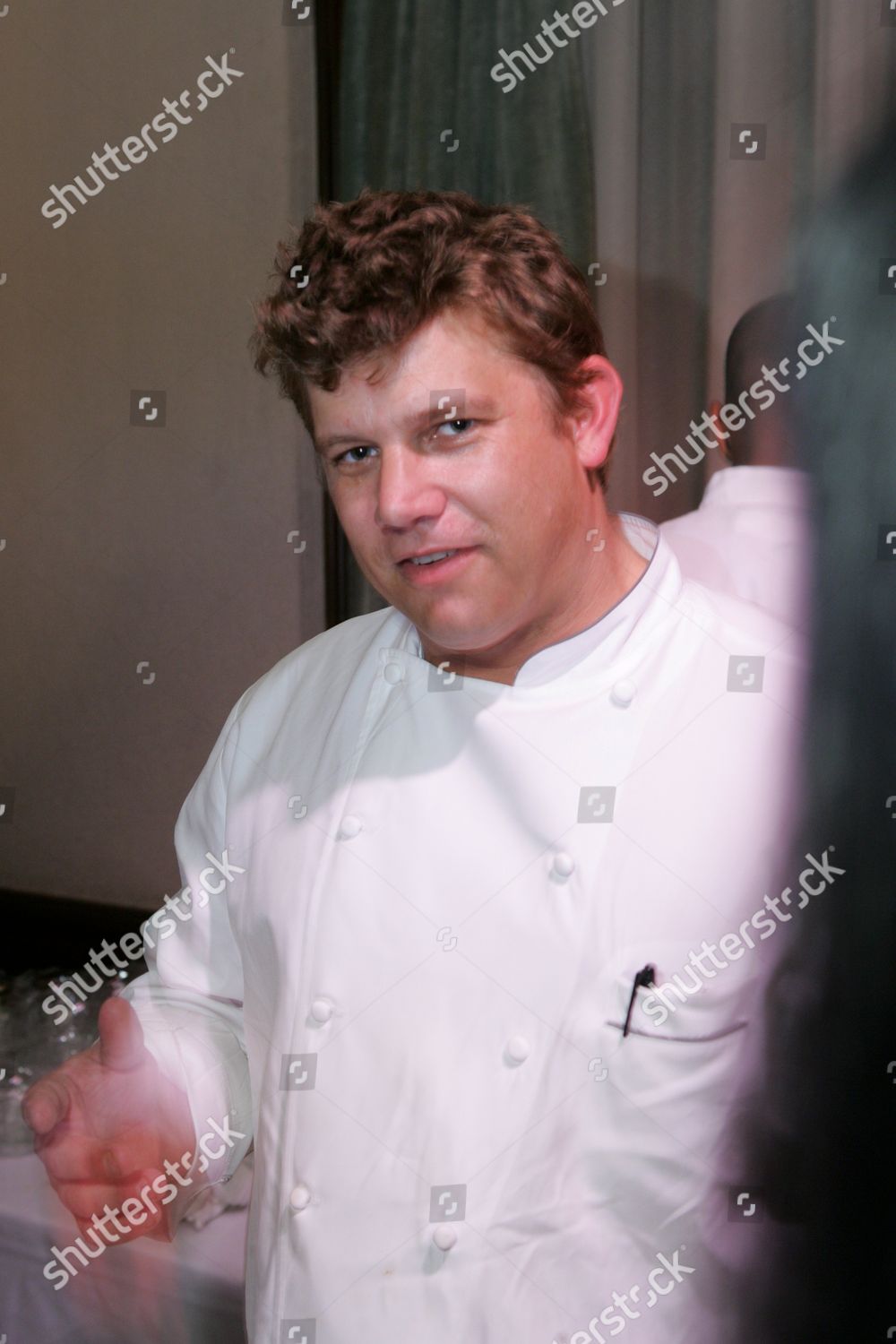 Benjamin Ford Editorial Stock Photo - Stock Image | Shutterstock