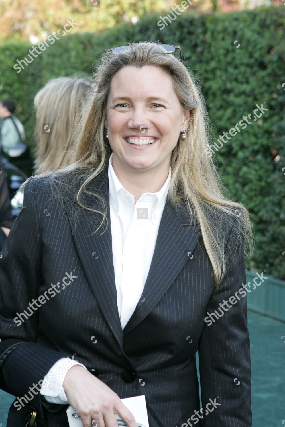 Cindy Horn Editorial Stock Photo - Stock Image | Shutterstock