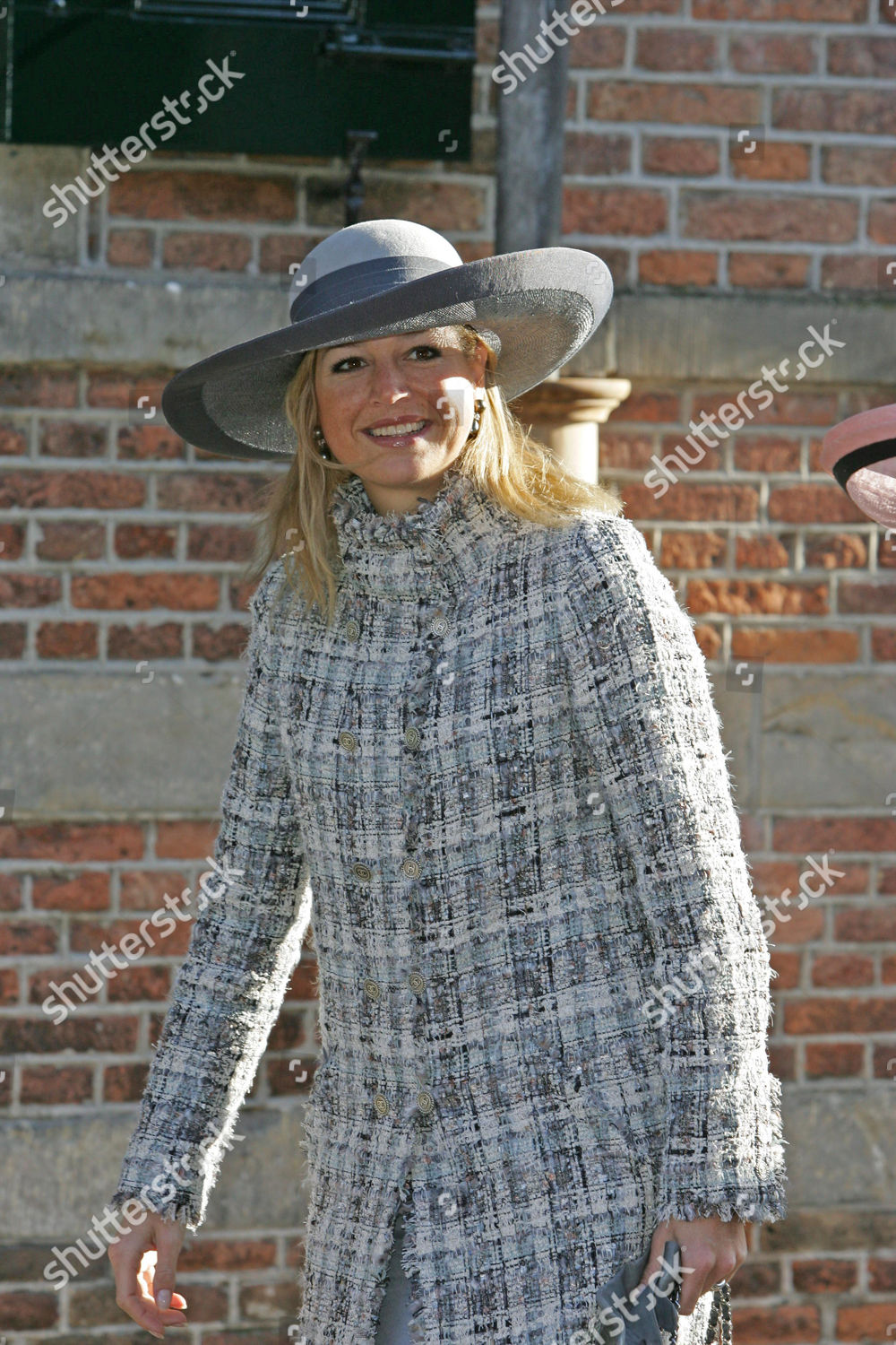 Princess Maxima Editorial Stock Photo - Stock Image | Shutterstock