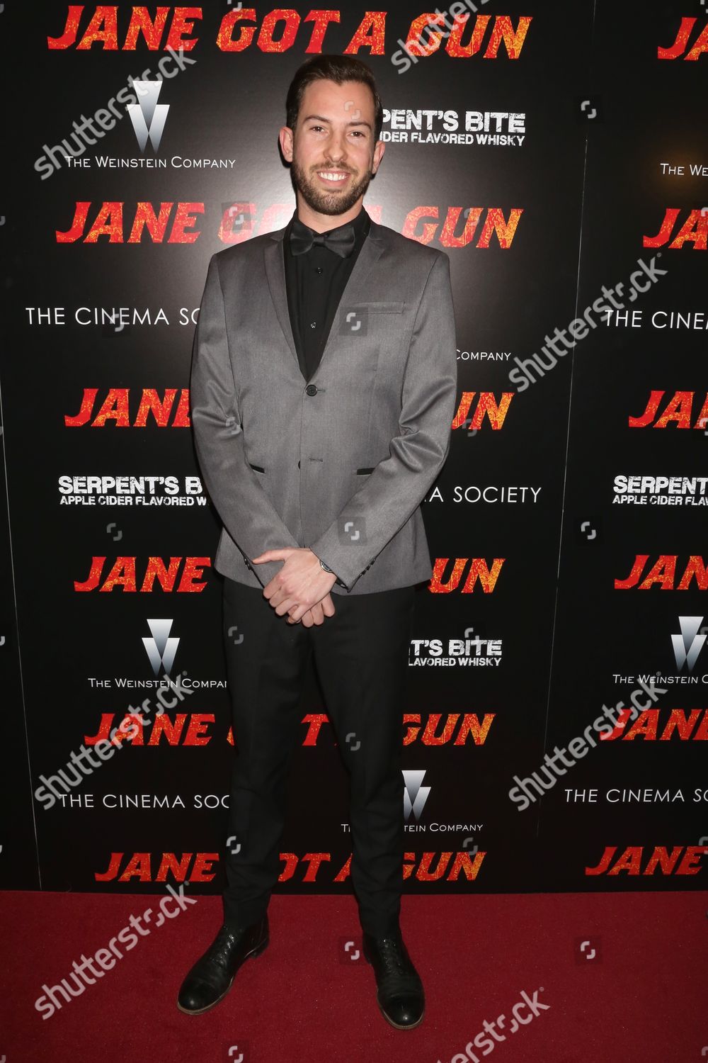 Sam Quinn Editorial Stock Photo - Stock Image | Shutterstock