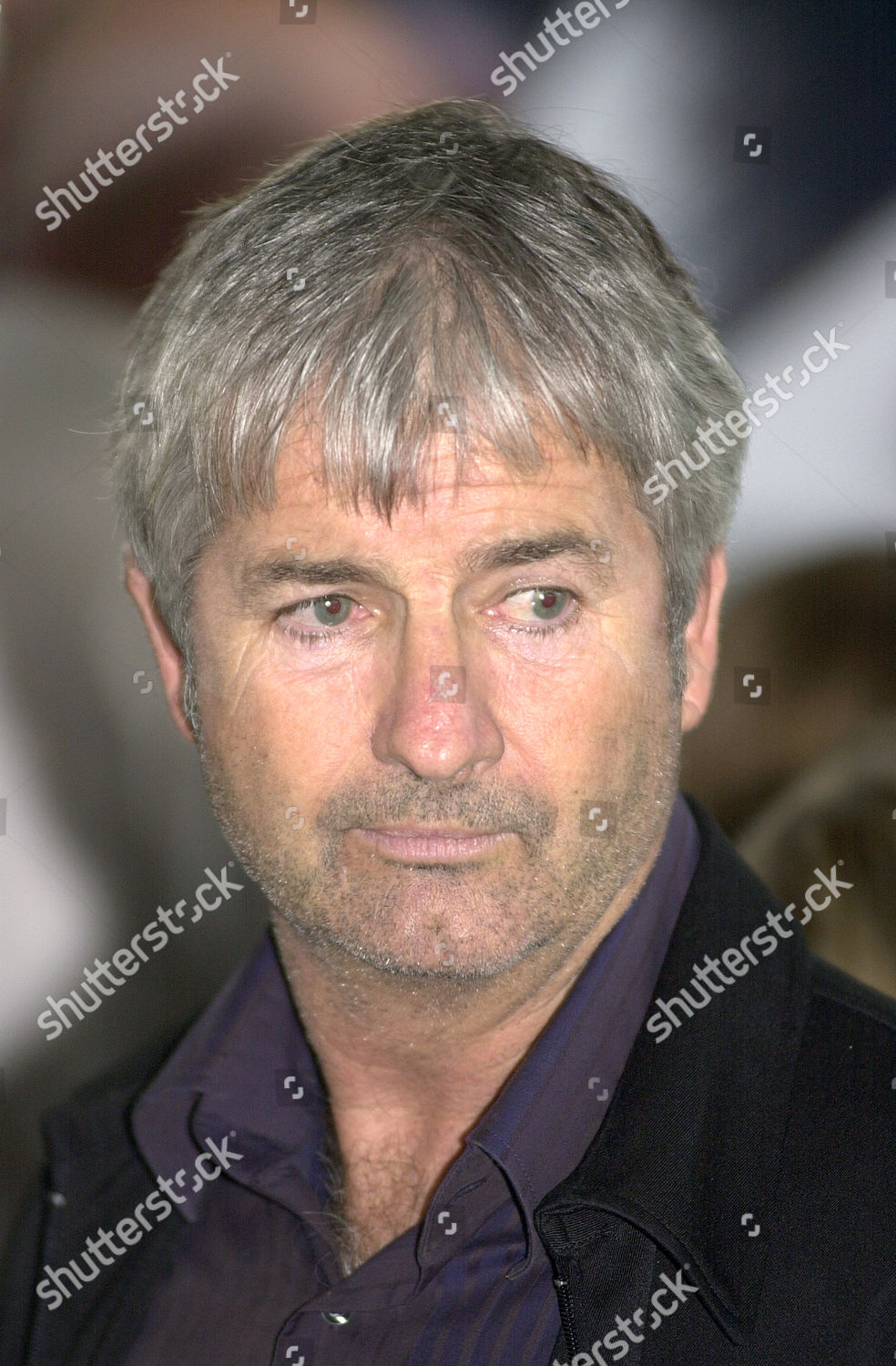 John Jarrett Editorial Stock Photo - Stock Image | Shutterstock