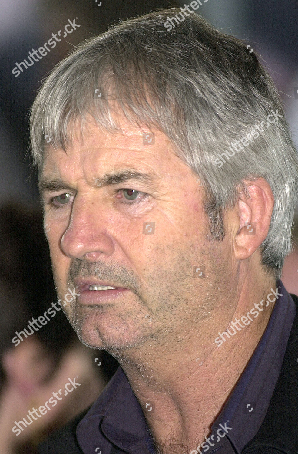 John Jarrett Editorial Stock Photo - Stock Image | Shutterstock