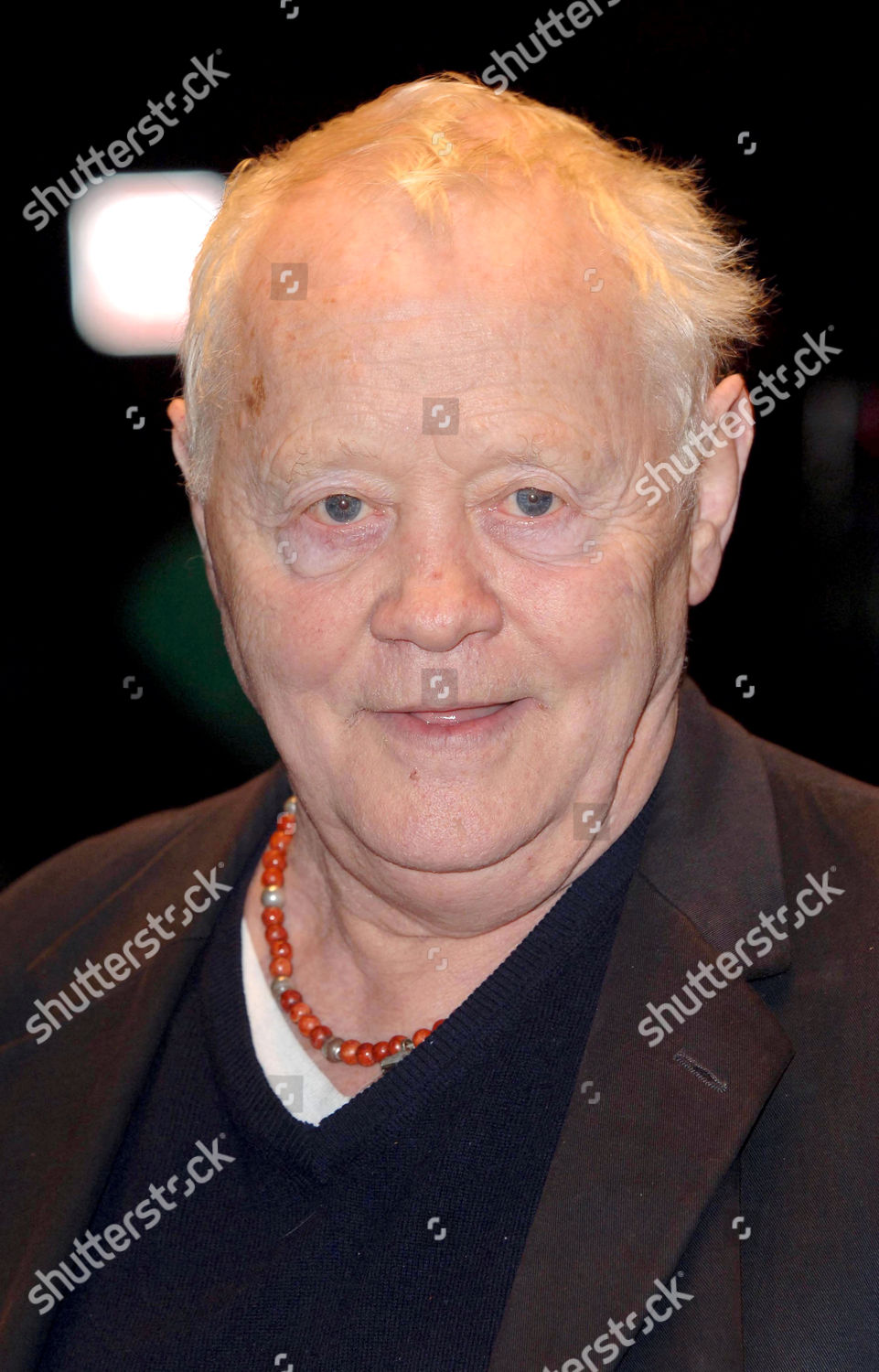 Dudley Sutton Editorial Stock Photo - Stock Image | Shutterstock
