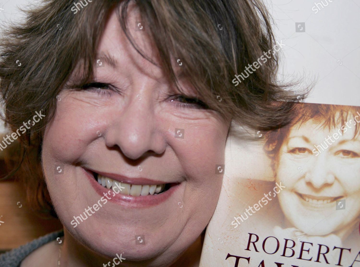 Roberta Taylor Editorial Stock Photo - Stock Image | Shutterstock