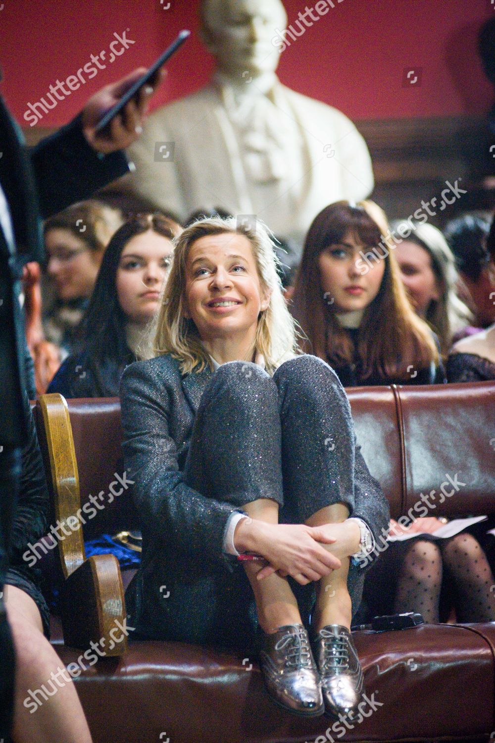 Katie Hopkins Editorial Stock Photo - Stock Image | Shutterstock