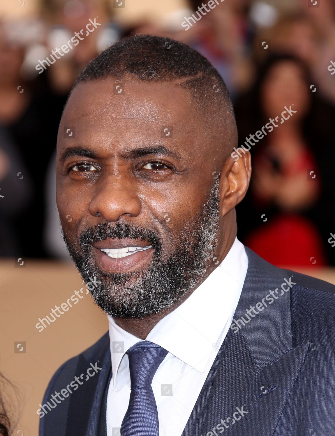 Idris Elba Editorial Stock Photo - Stock Image | Shutterstock