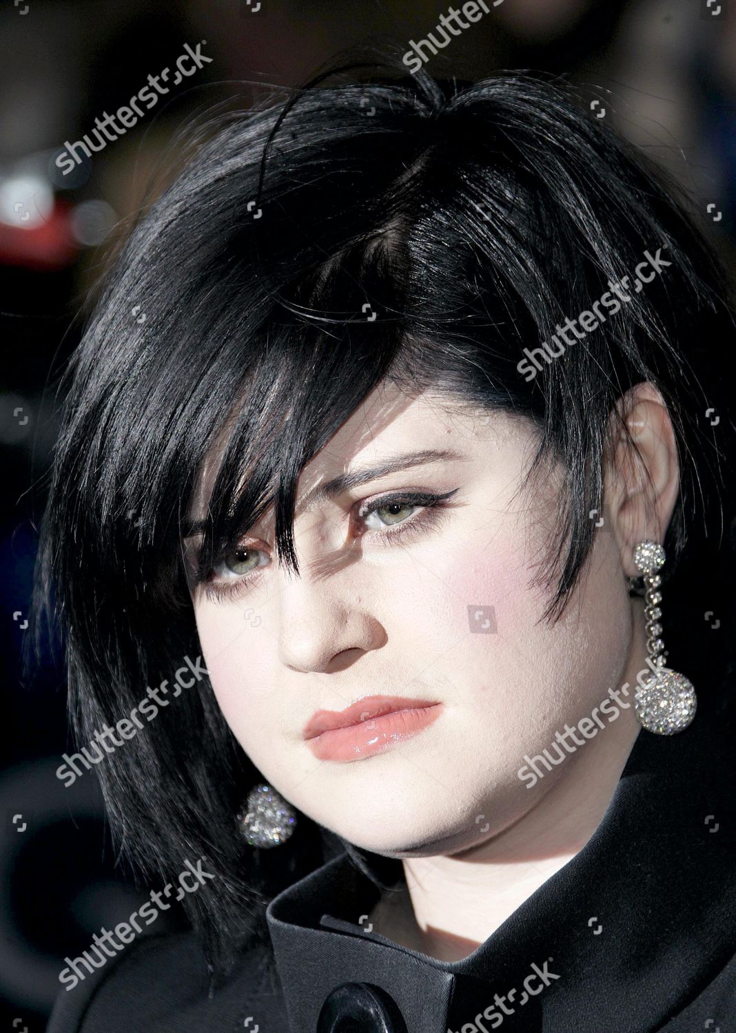 Kelly Osbourne Editorial Stock Photo - Stock Image | Shutterstock