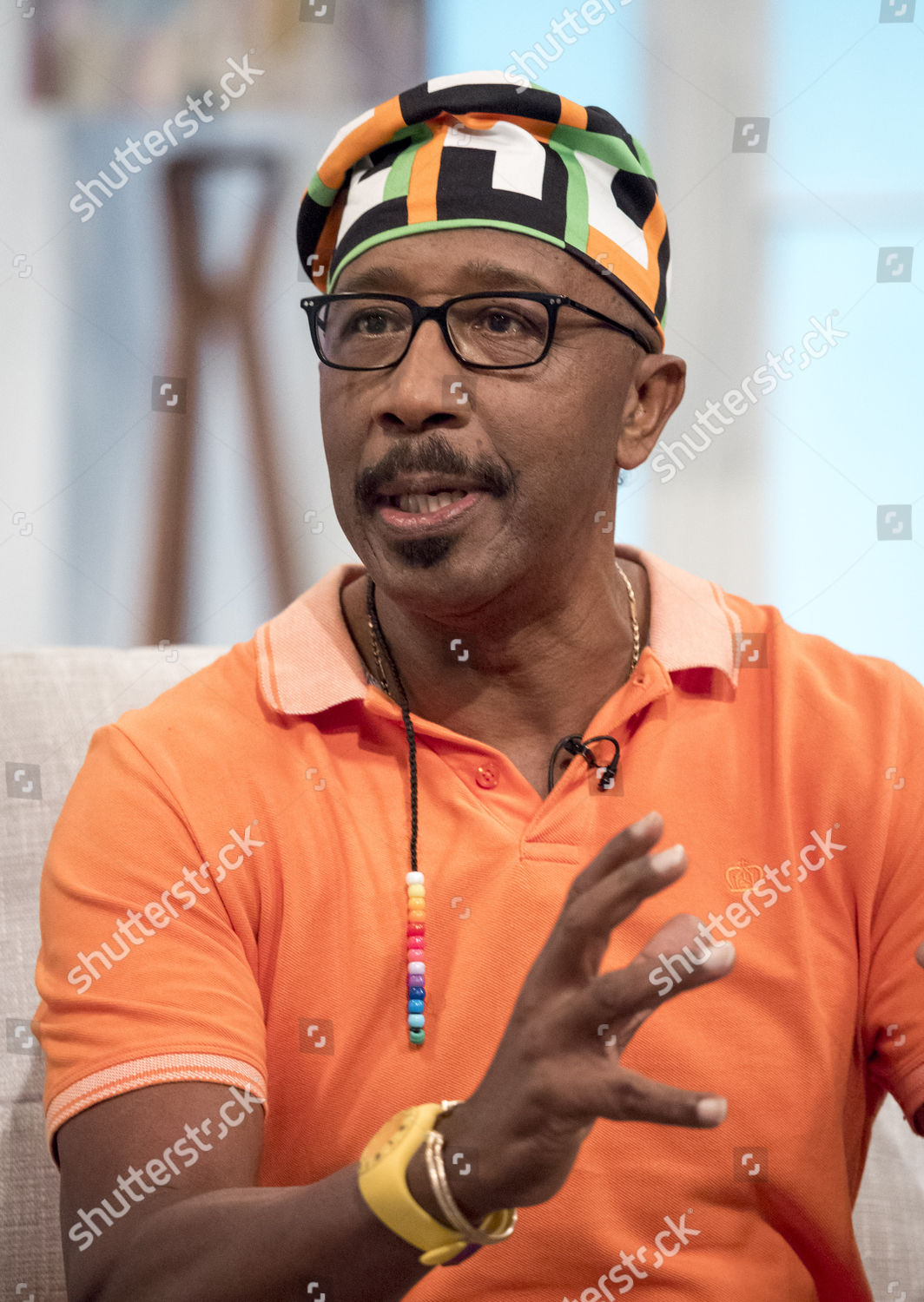 Derrick Evans Editorial Stock Photo - Stock Image | Shutterstock