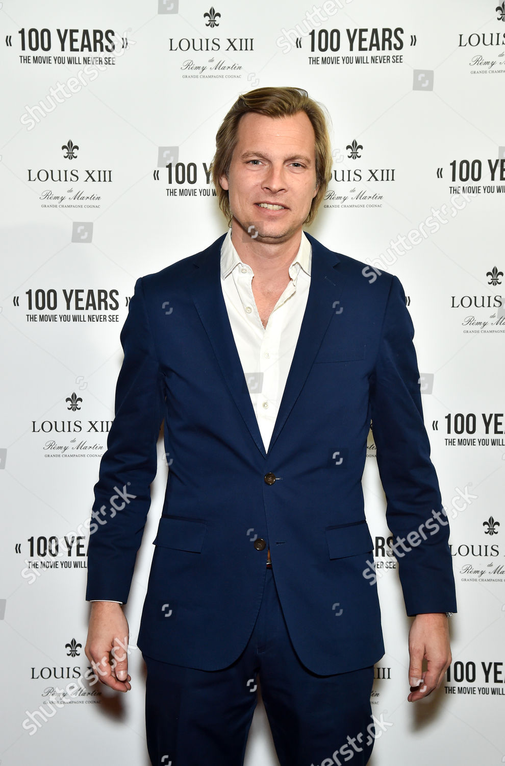 Ludovic Du Plessis Editorial Stock Photo - Stock Image | Shutterstock