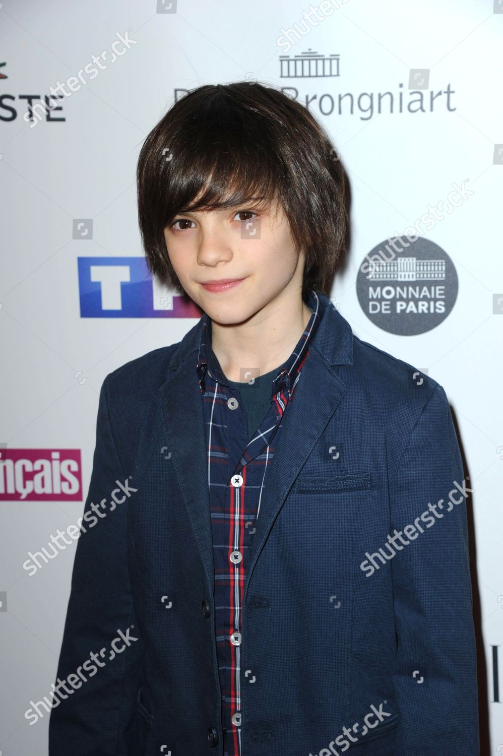 Felix Bossuet Editorial Stock Photo - Stock Image | Shutterstock