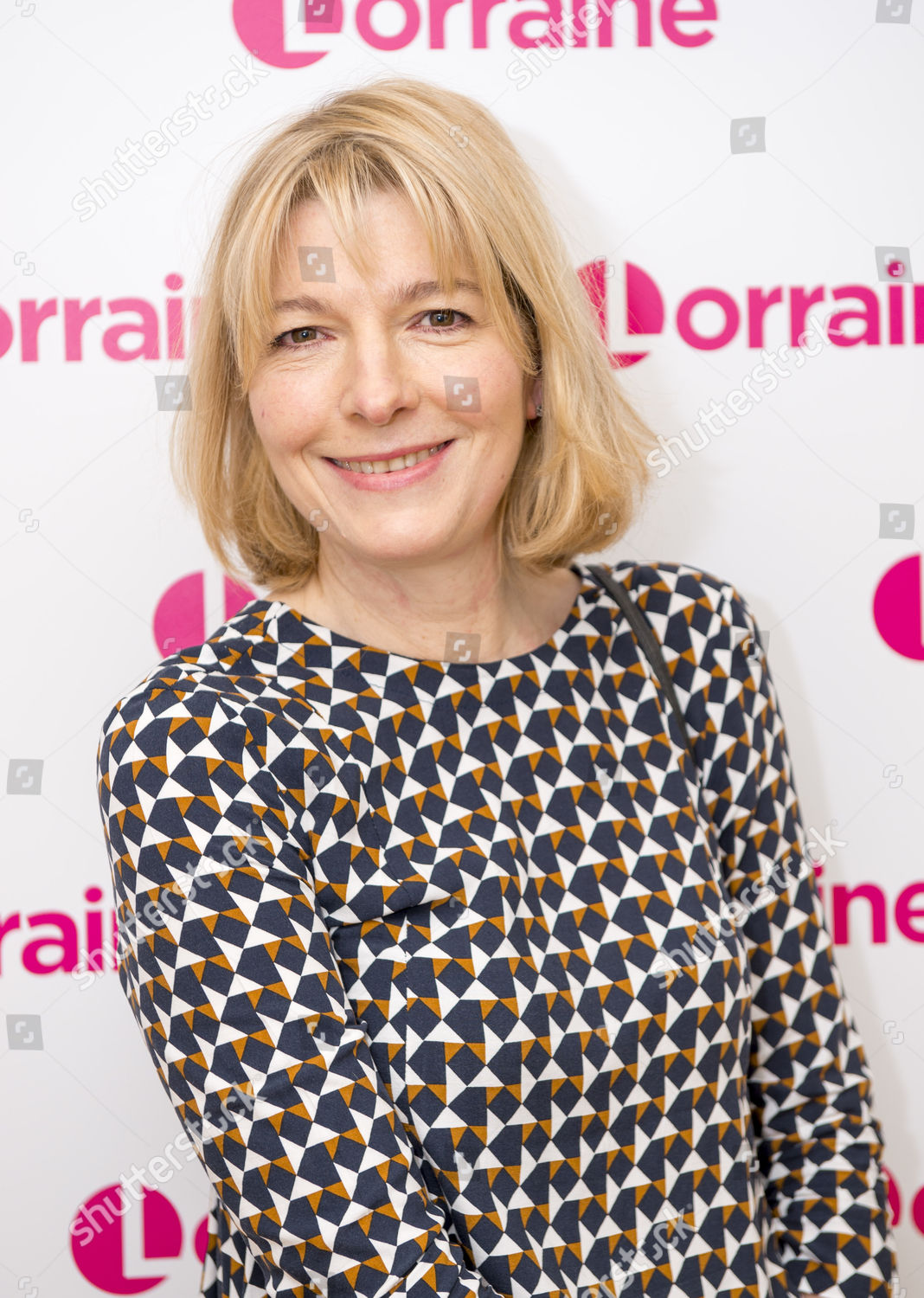 Jemma Redgrave Editorial Stock Photo - Stock Image | Shutterstock
