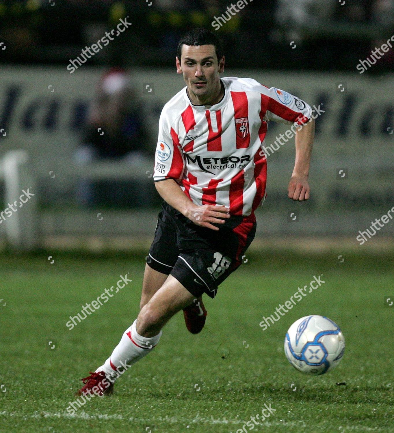 Mark Farren Editorial Stock Photo - Stock Image | Shutterstock