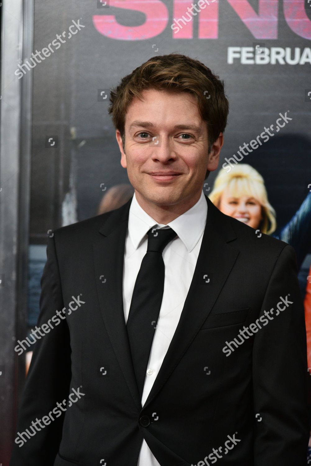 Christian Ditter Editorial Stock Photo - Stock Image | Shutterstock