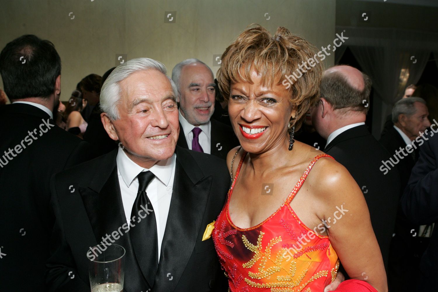 Fred Hayman Omega Medina Editorial Stock Photo - Stock Image | Shutterstock
