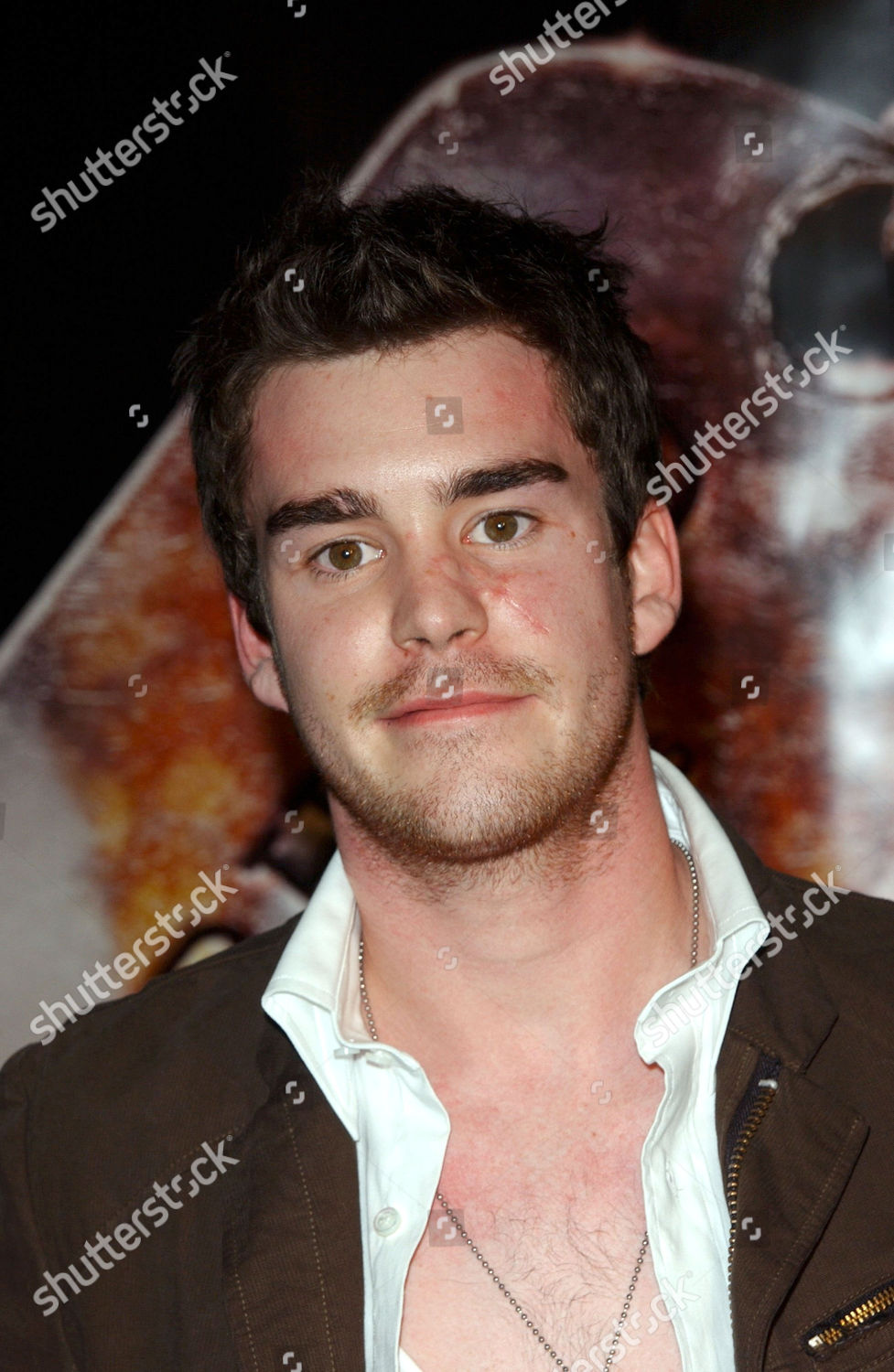 Charlie Babcock Editorial Stock Photo - Stock Image | Shutterstock