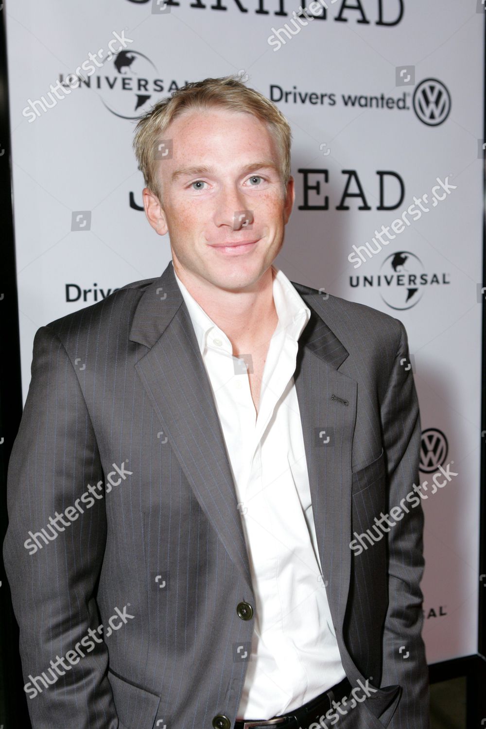 Peter Gail Editorial Stock Photo - Stock Image | Shutterstock