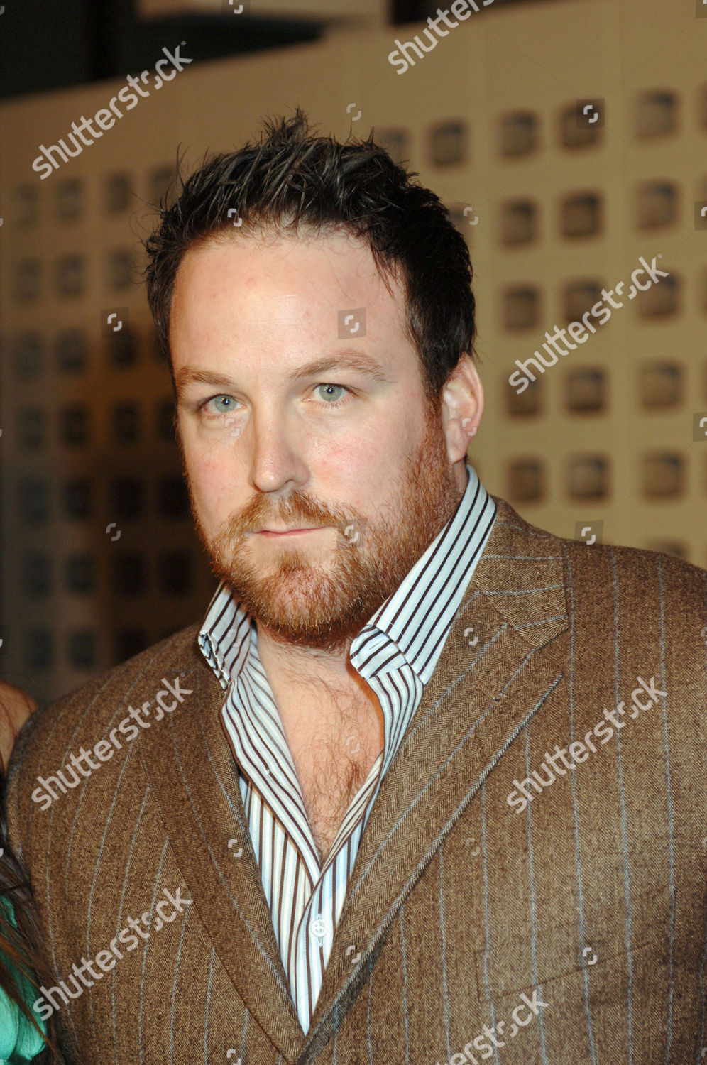 Anthony Swofford Editorial Stock Photo - Stock Image | Shutterstock