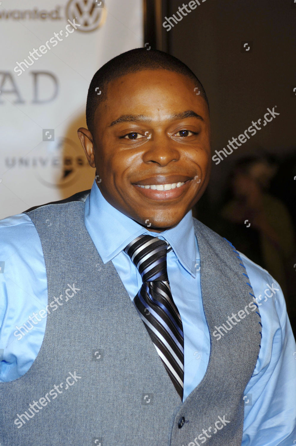 Kareem Grimes Editorial Stock Photo - Stock Image | Shutterstock