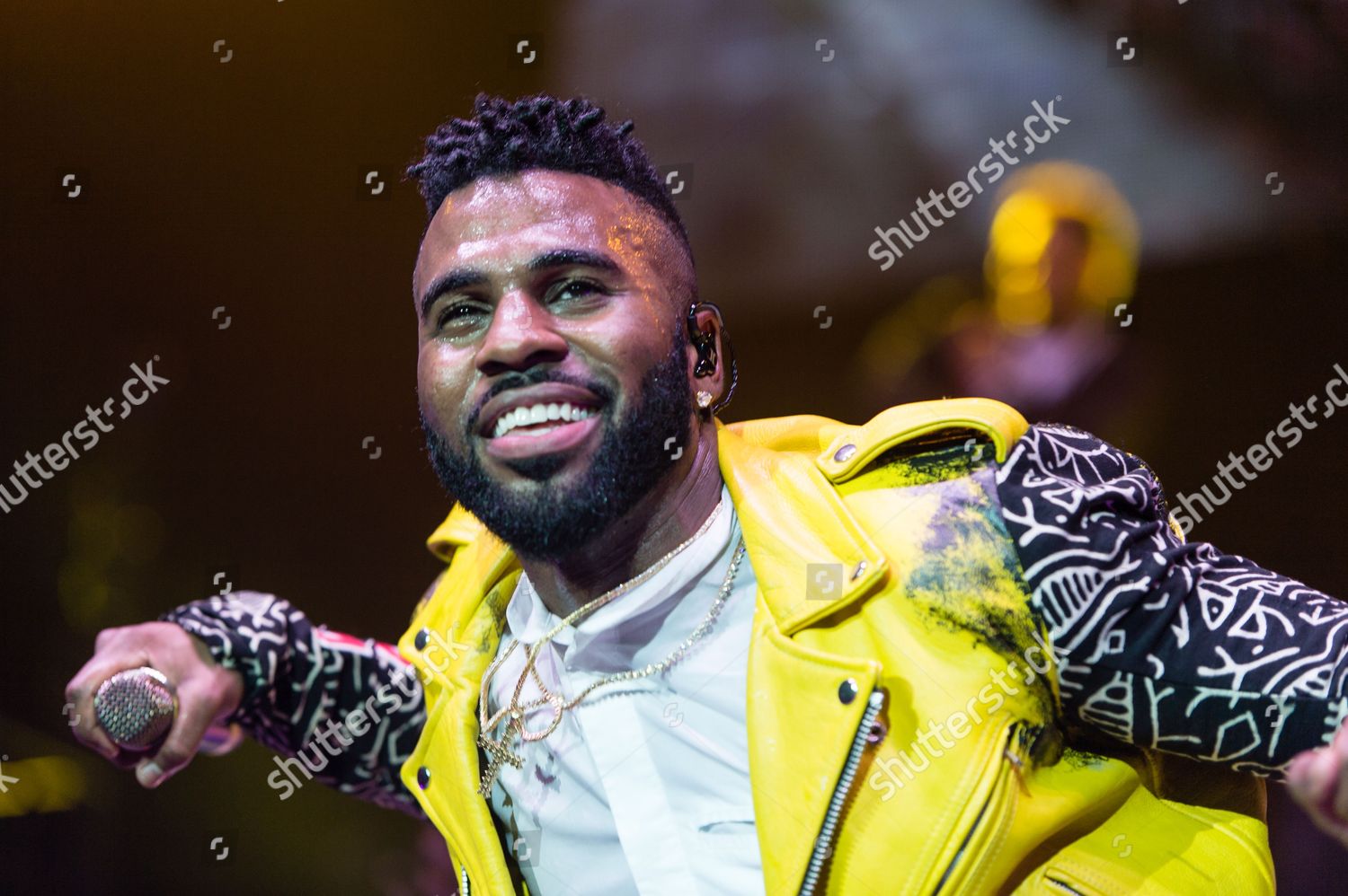 Jason Derulo Editorial Stock Photo - Stock Image | Shutterstock