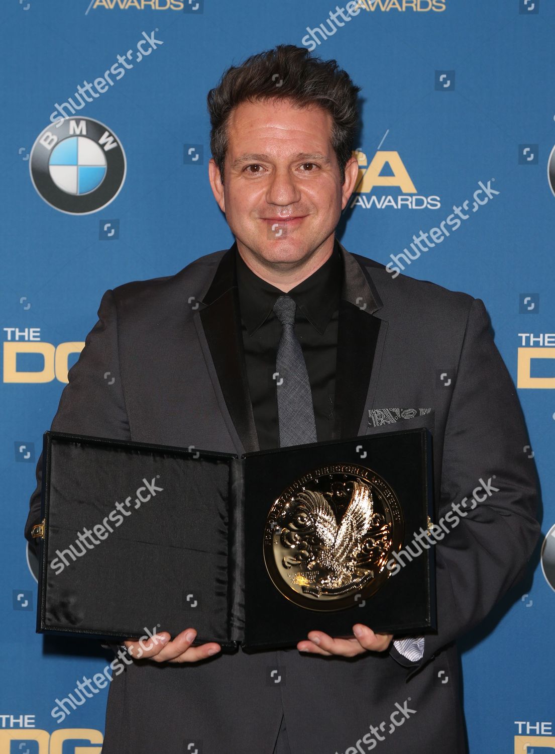 Adam Vetri Editorial Stock Photo - Stock Image | Shutterstock