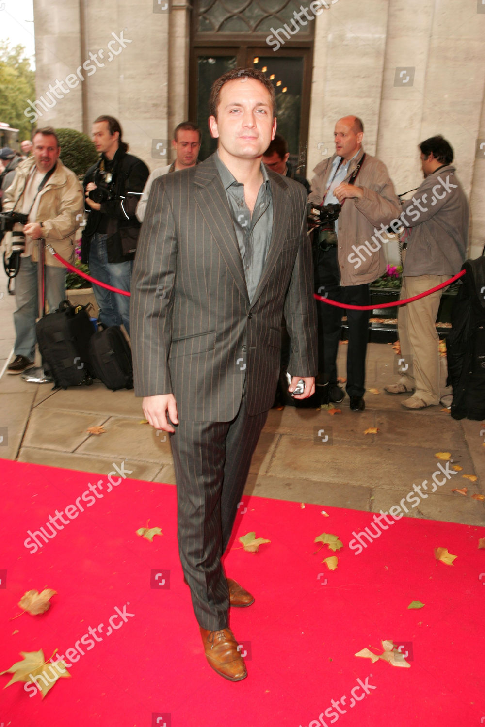 Joel Beckett Editorial Stock Photo - Stock Image | Shutterstock