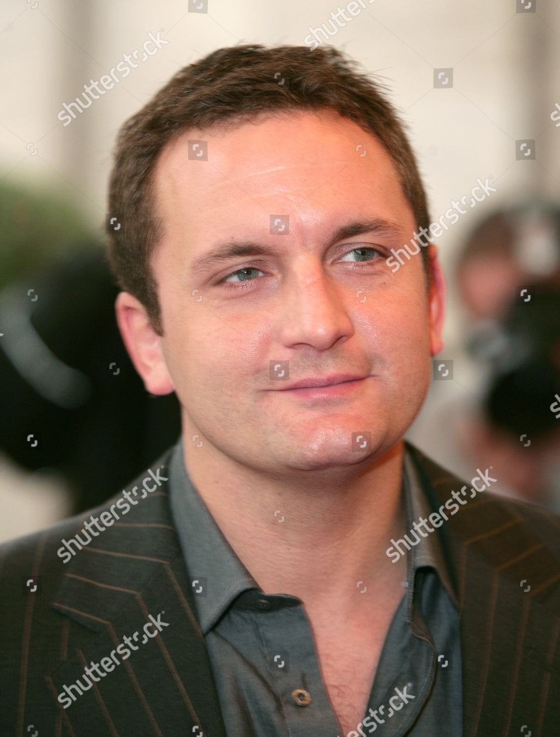 Joel Beckett Editorial Stock Photo - Stock Image | Shutterstock